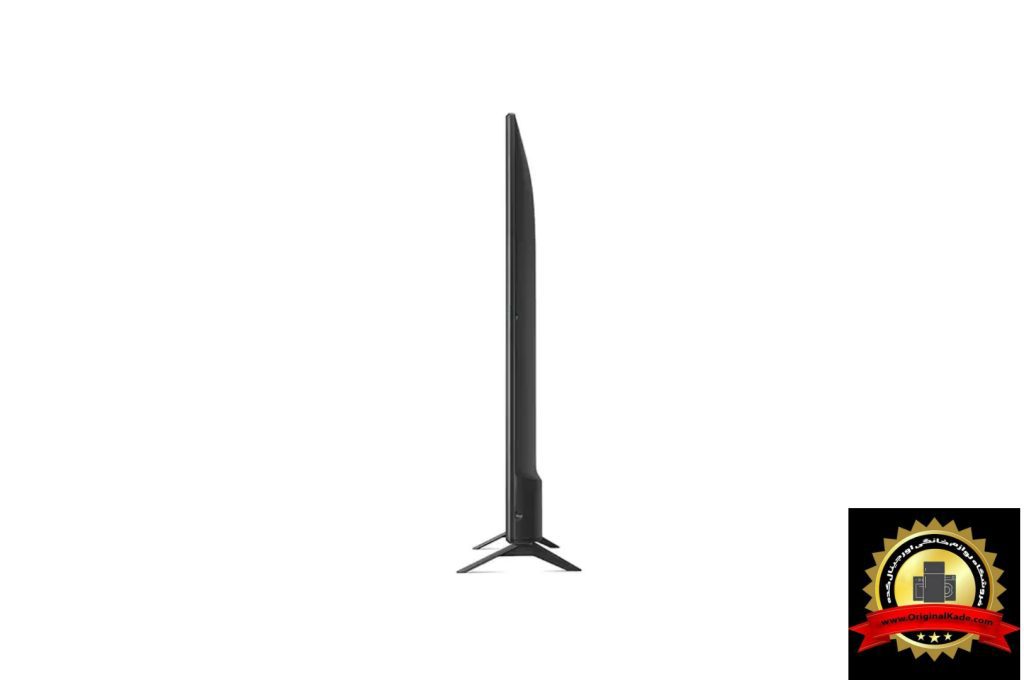 تلویزیون ال جی nano75 نانوسل 2021 - اورجینال کده