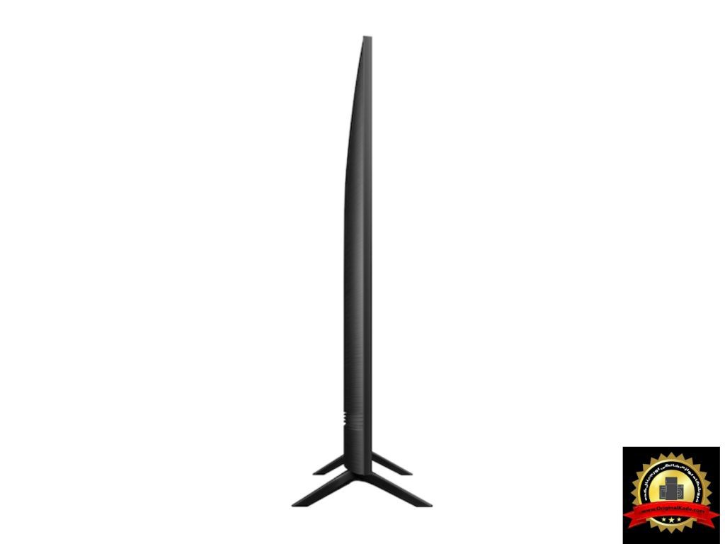 مشخصات و قیمت تلویزیون سامسونگ Q70T مدل 85 اینچ - لوازم خانگی اورجینال کده